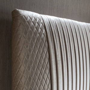 Infinity bed - giorgio collection