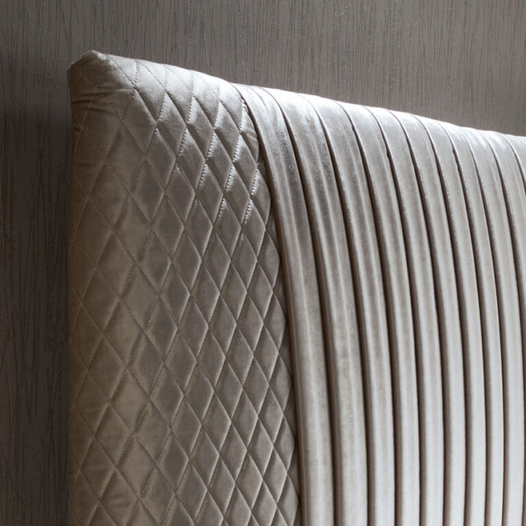 Infinity bed - giorgio collection