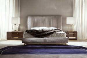 Infinity bed - giorgio collection