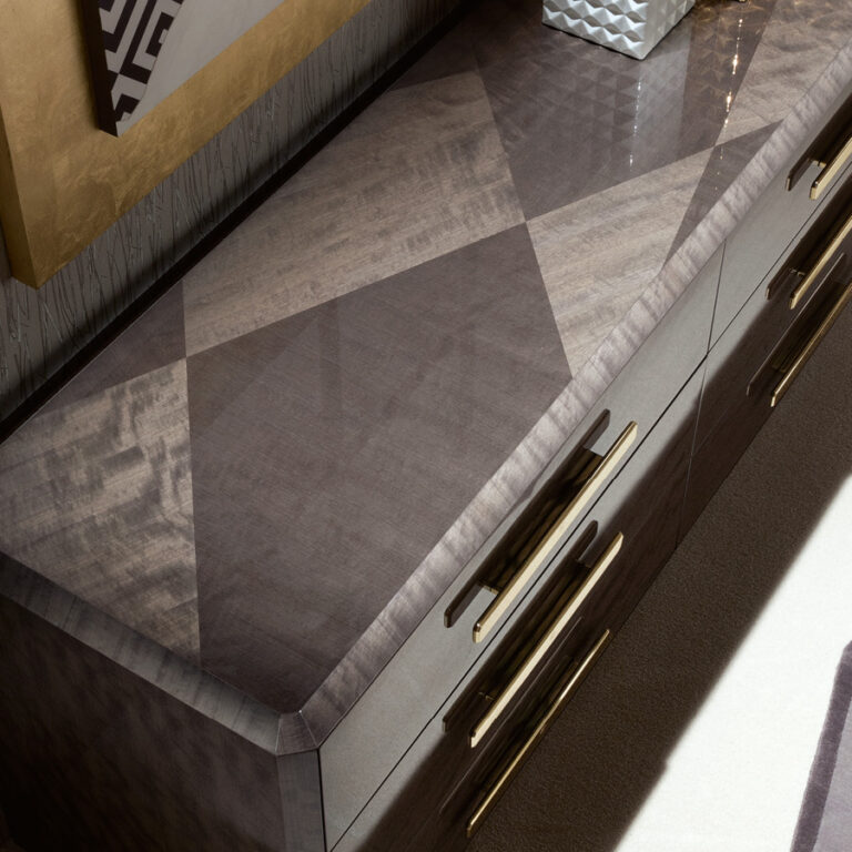 Infinity dresser - giorgio collection
