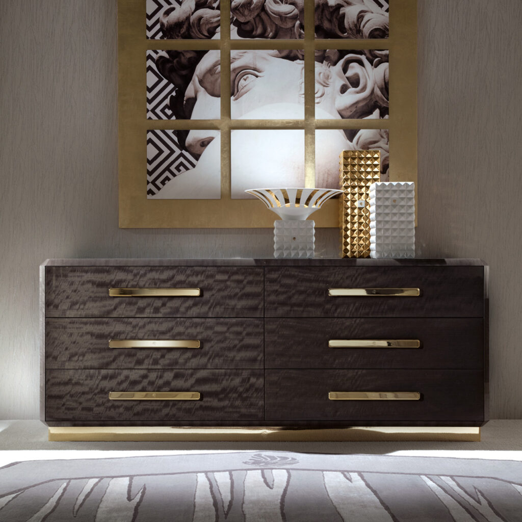 Infinity dresser - giorgio collection