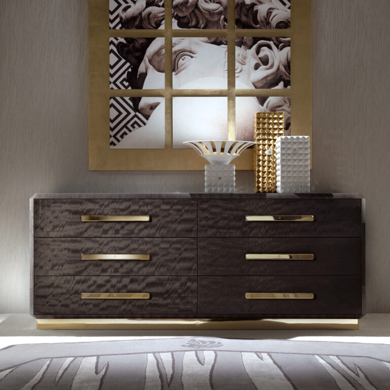 Infinity dresser - giorgio collection