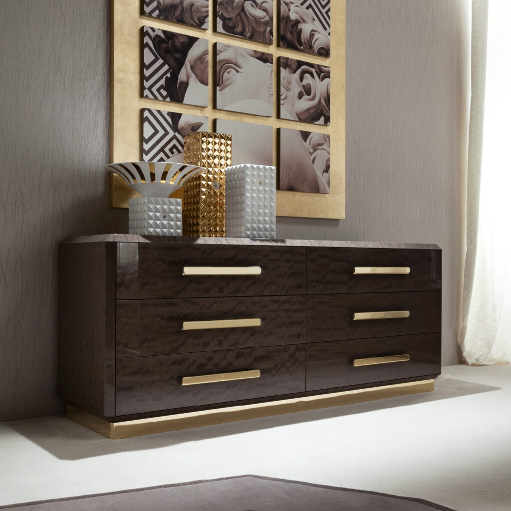 Infinity dresser - giorgio collection