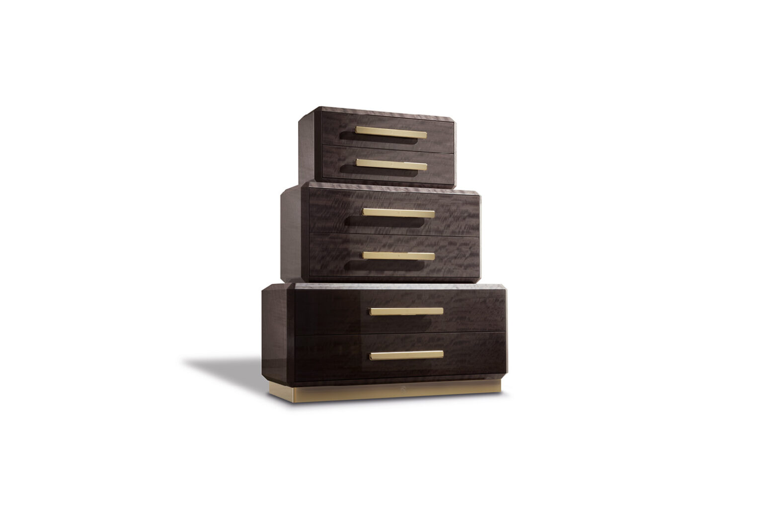 Infinity bed - giorgio collection