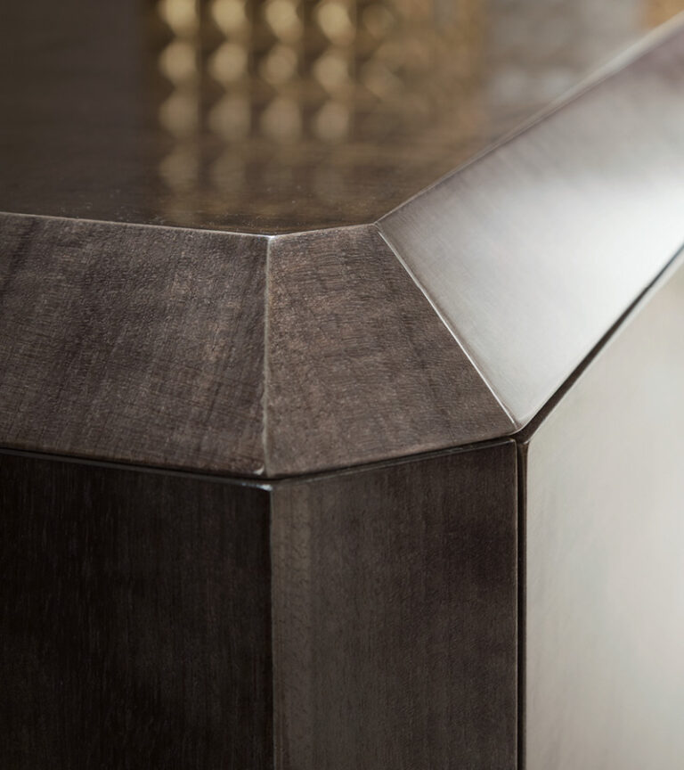 Infinity high chest - giorgio collection