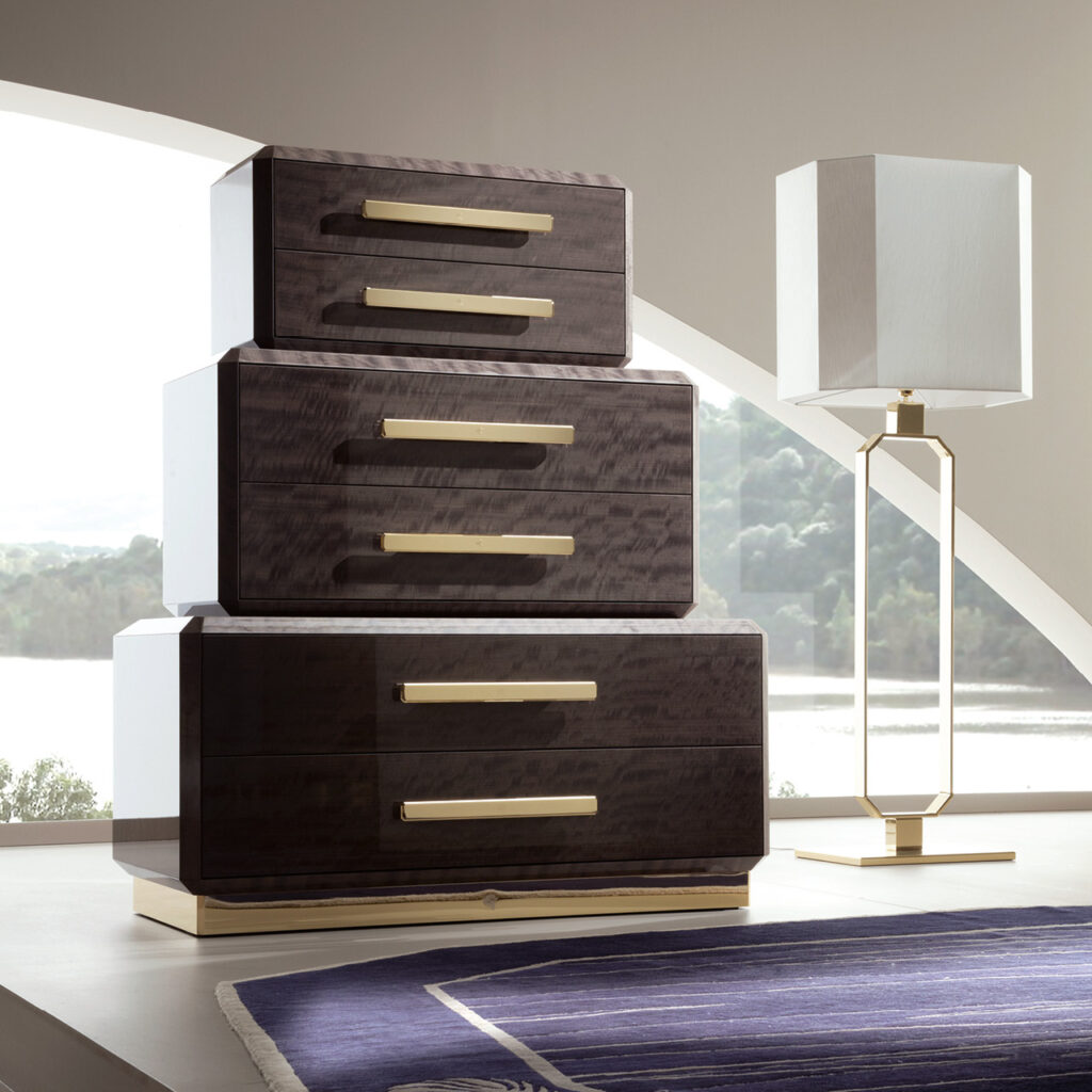 Infinity high chest - giorgio collection