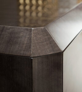 Infinity low chest - giorgio collection