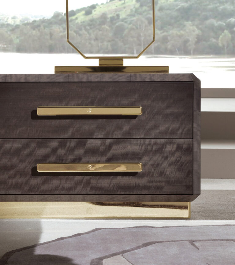 Infinity night table - giorgio collection