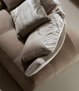 Infinity Sectional Sofa | Giorgio Collection