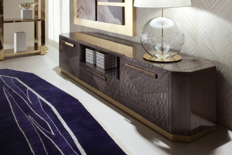 Infinity tv unit - giorgio collection