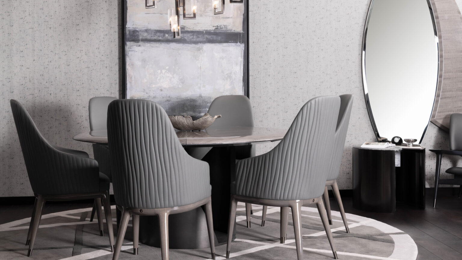 Showrooms - giorgio collection