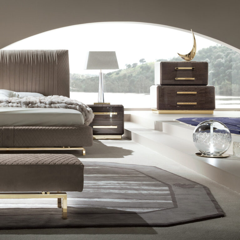 Infinity moon sculpture - giorgio collection