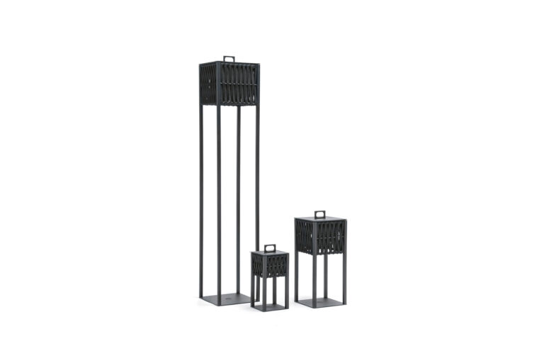 Oasi lamps - giorgio collection