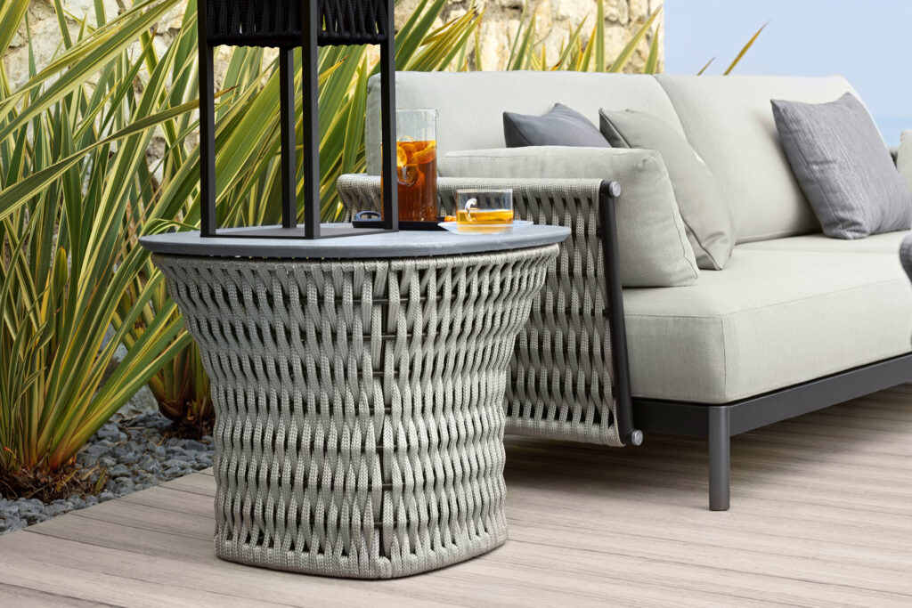 Oasi side table - giorgio collection