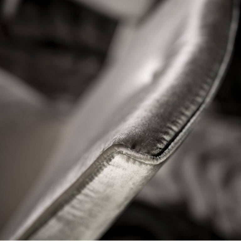 Infinity side chair - giorgio collection