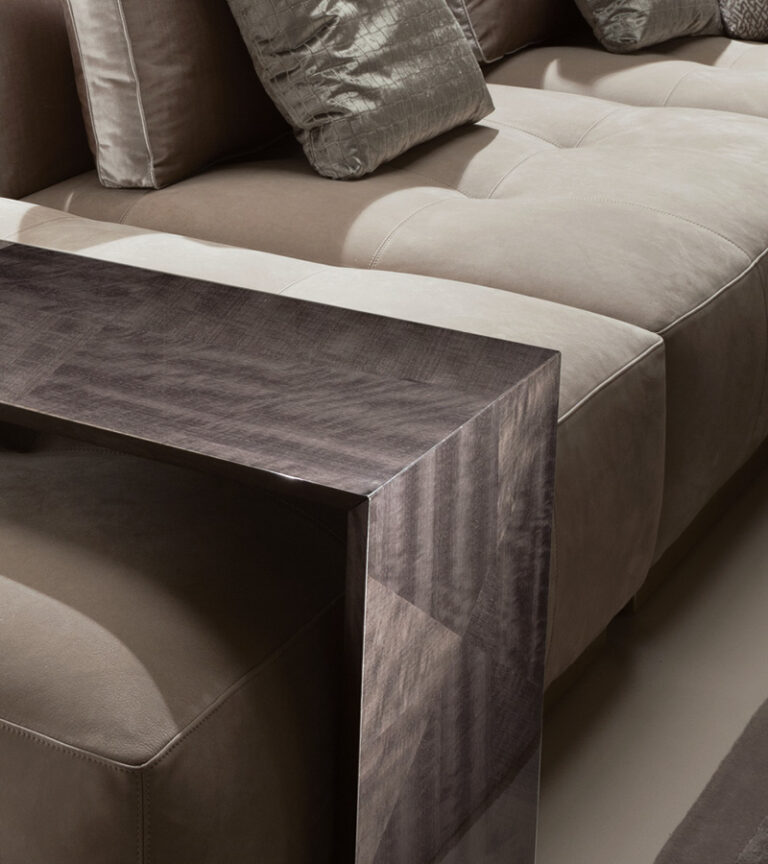 Infinity Sofa Cocktail Table | Giorgio Collection