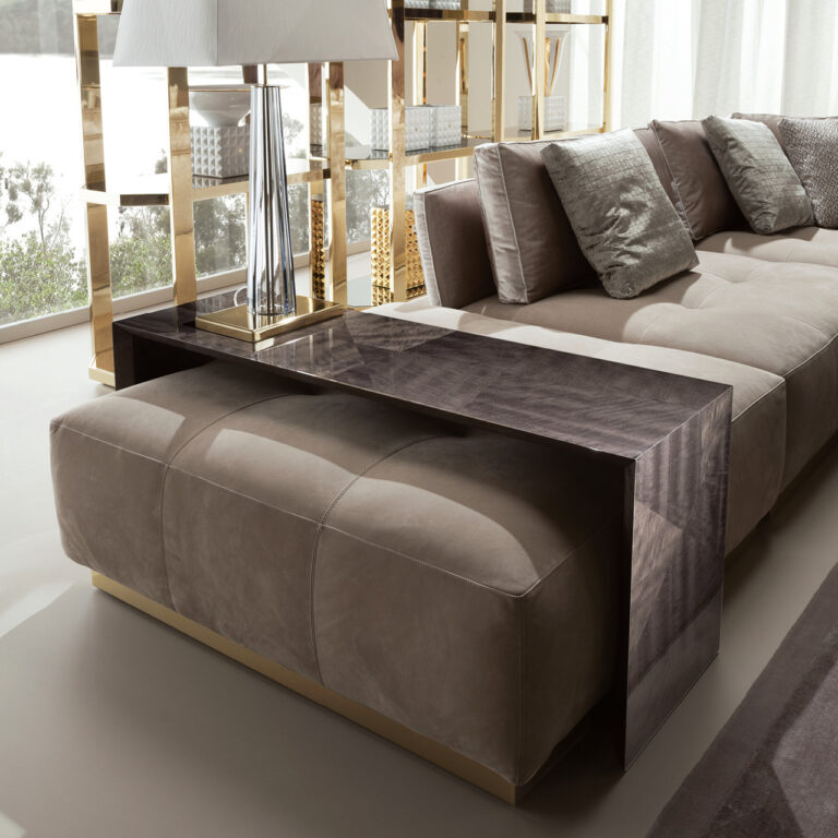 Infinity Sofa Cocktail Table | Giorgio Collection