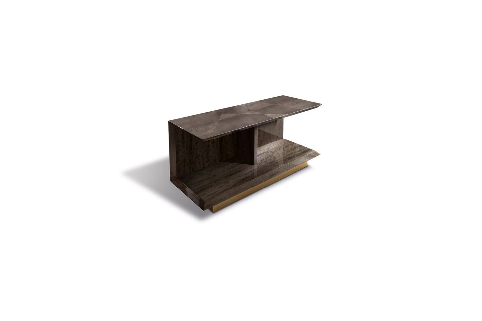 Infinity bookcase - giorgio collection