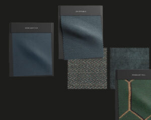 Project Design Services | Giorgio Collection