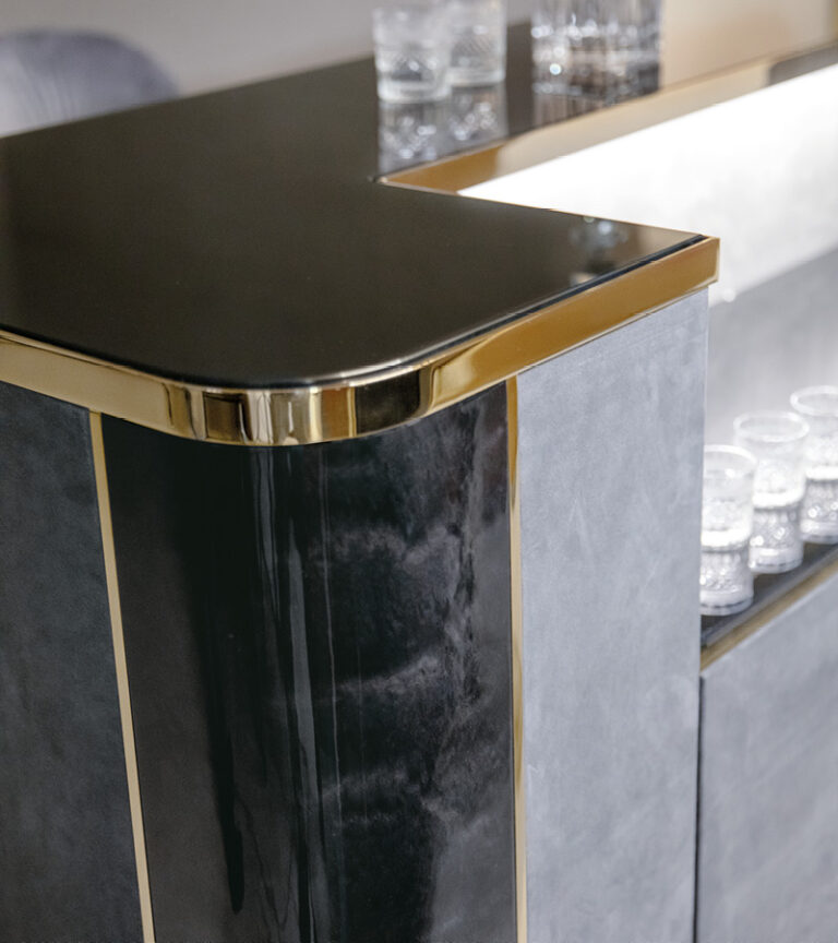 Charisma bar - giorgio collection