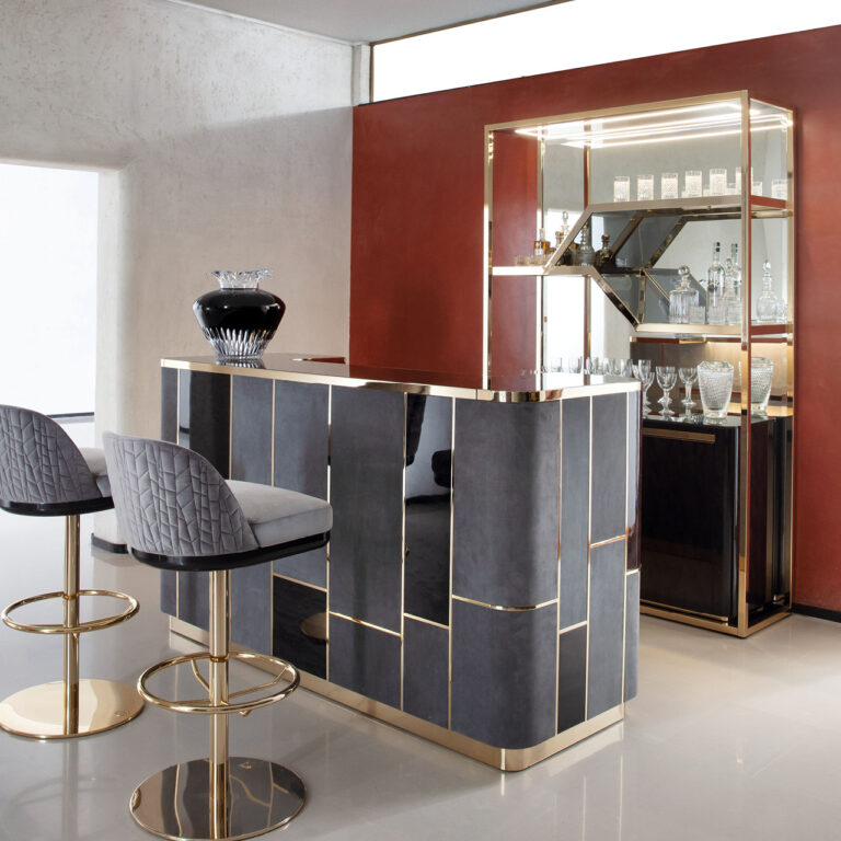 Charisma bar - giorgio collection