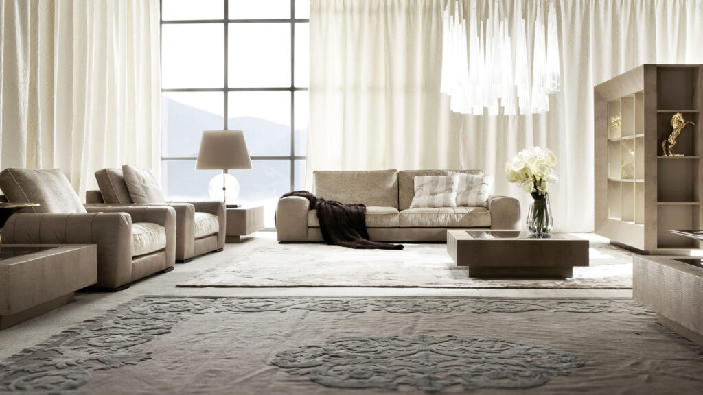 Lifetime Collection: Unique Design | Giorgio Collection