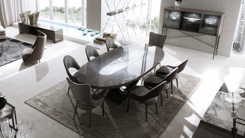 Vision Collection: Elegant Simplicity | Giorgio Collection