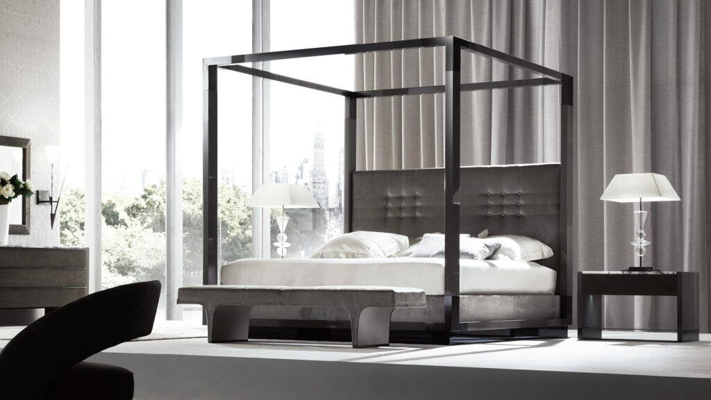 Vision Collection: Elegant Simplicity | Giorgio Collection