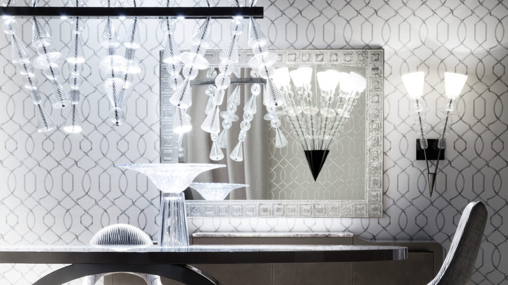Vision - giorgio collection