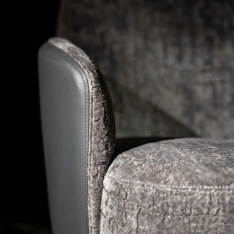 Charisma Occasional Chair | Giorgio Collection