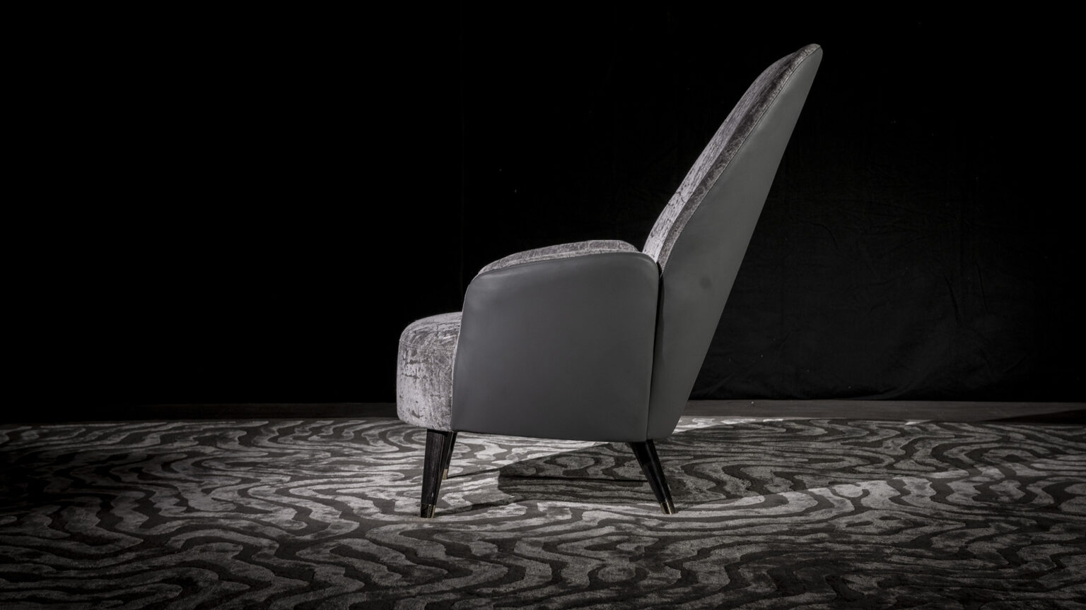 Charisma Occasional Chair | Giorgio Collection