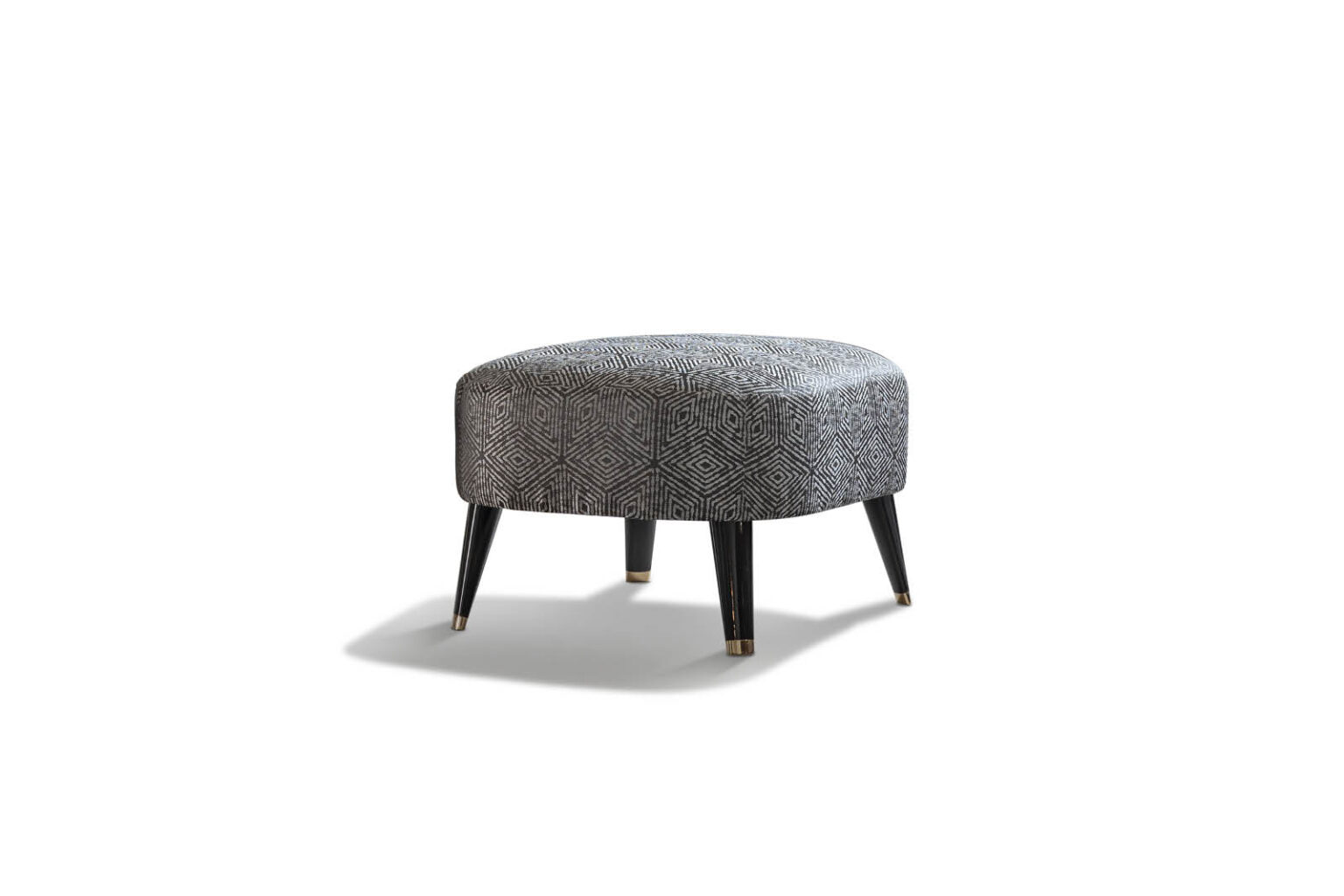 Charisma occasional swivel chair - giorgio collection