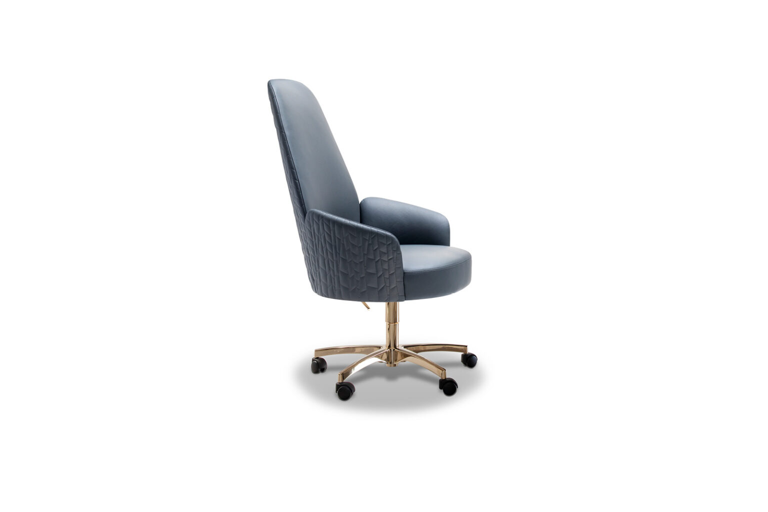 Charisma presidential office chair - giorgio collection