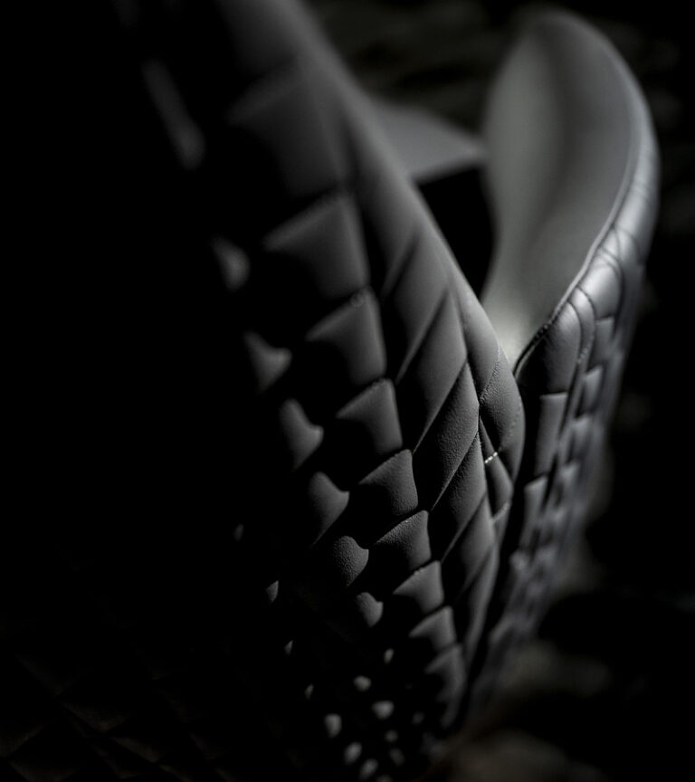 Charisma presidential office chair - giorgio collection