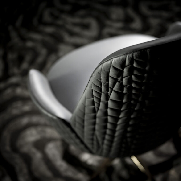 Charisma presidential office chair - giorgio collection