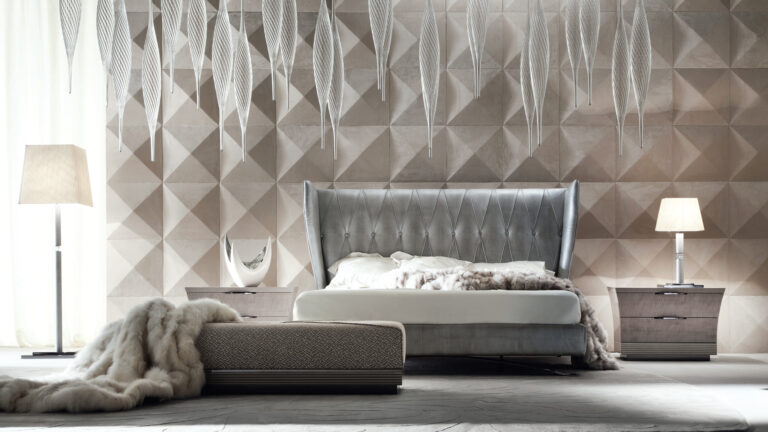 Giorgio Collection: luxury Italian furniture & designer interiors