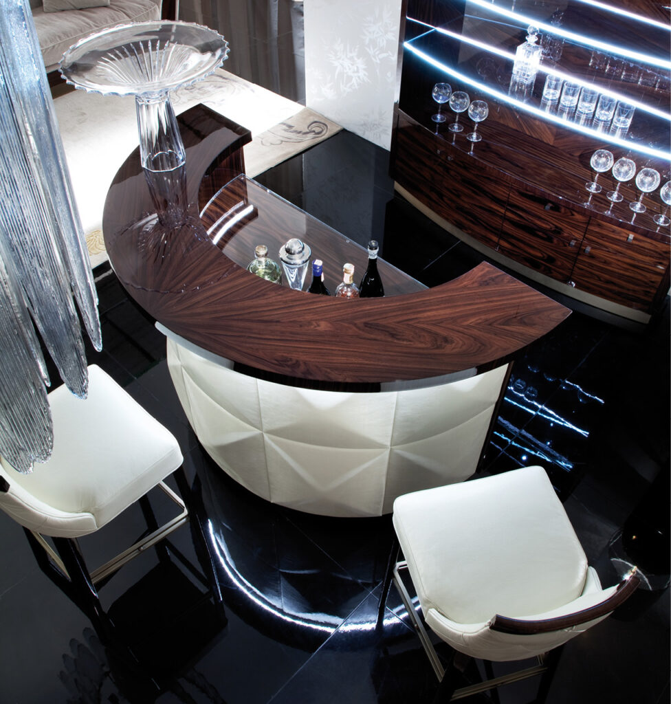 Coliseum bar - giorgio collection