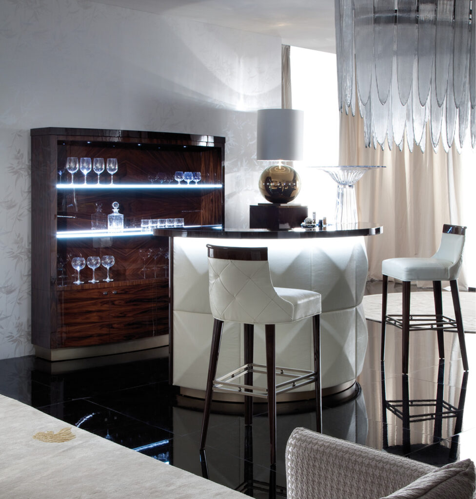 Coliseum bar - giorgio collection