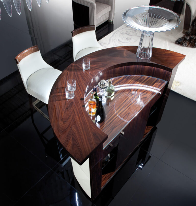 Coliseum bar - giorgio collection