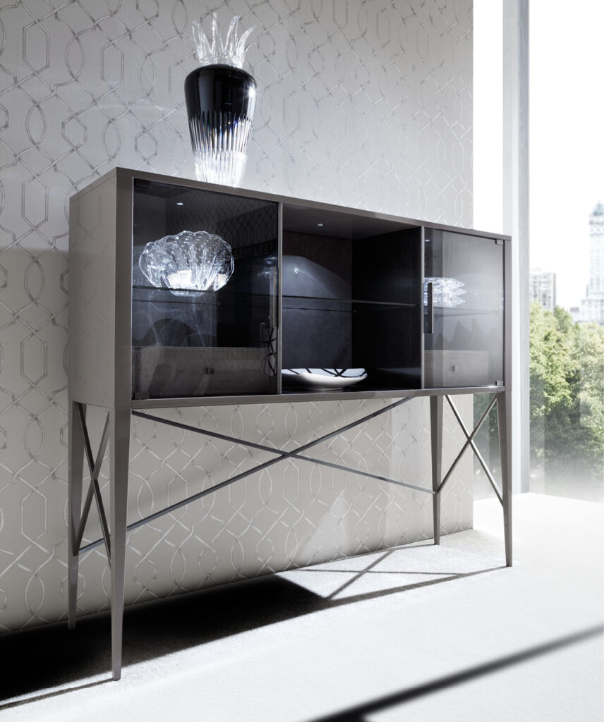 Vision bar - giorgio collection