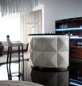 Coliseum bar - giorgio collection