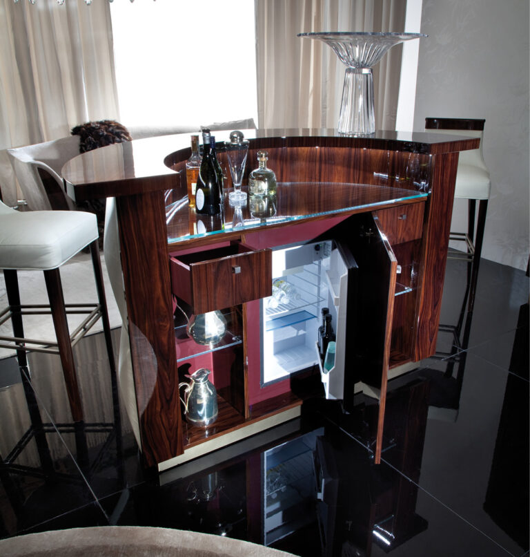 Coliseum bar - giorgio collection