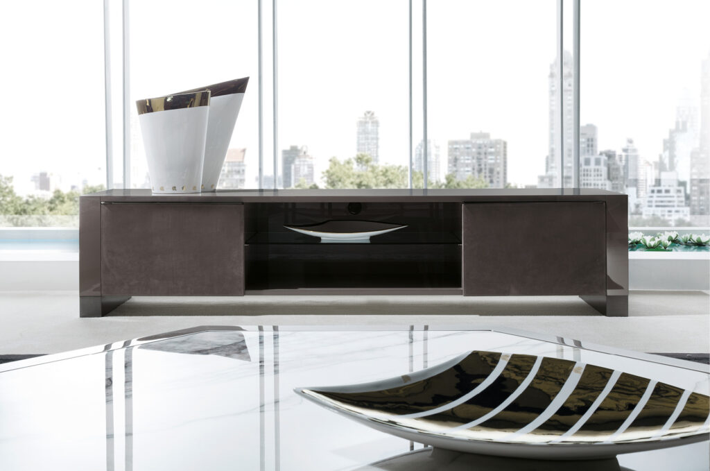Vision tv unit - giorgio collection