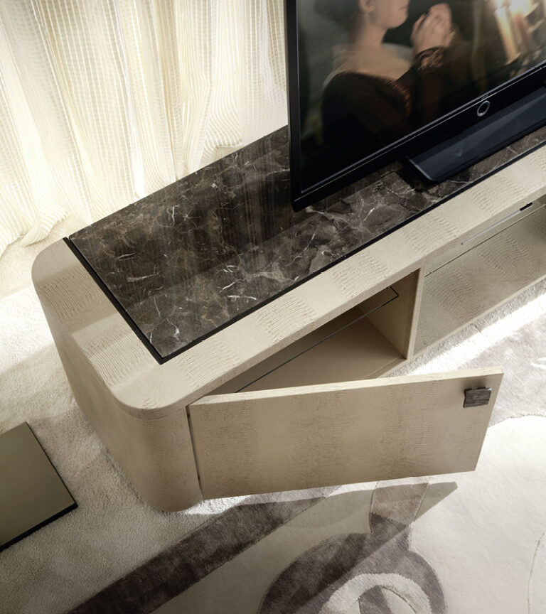 Lifetime tv unit - giorgio collection