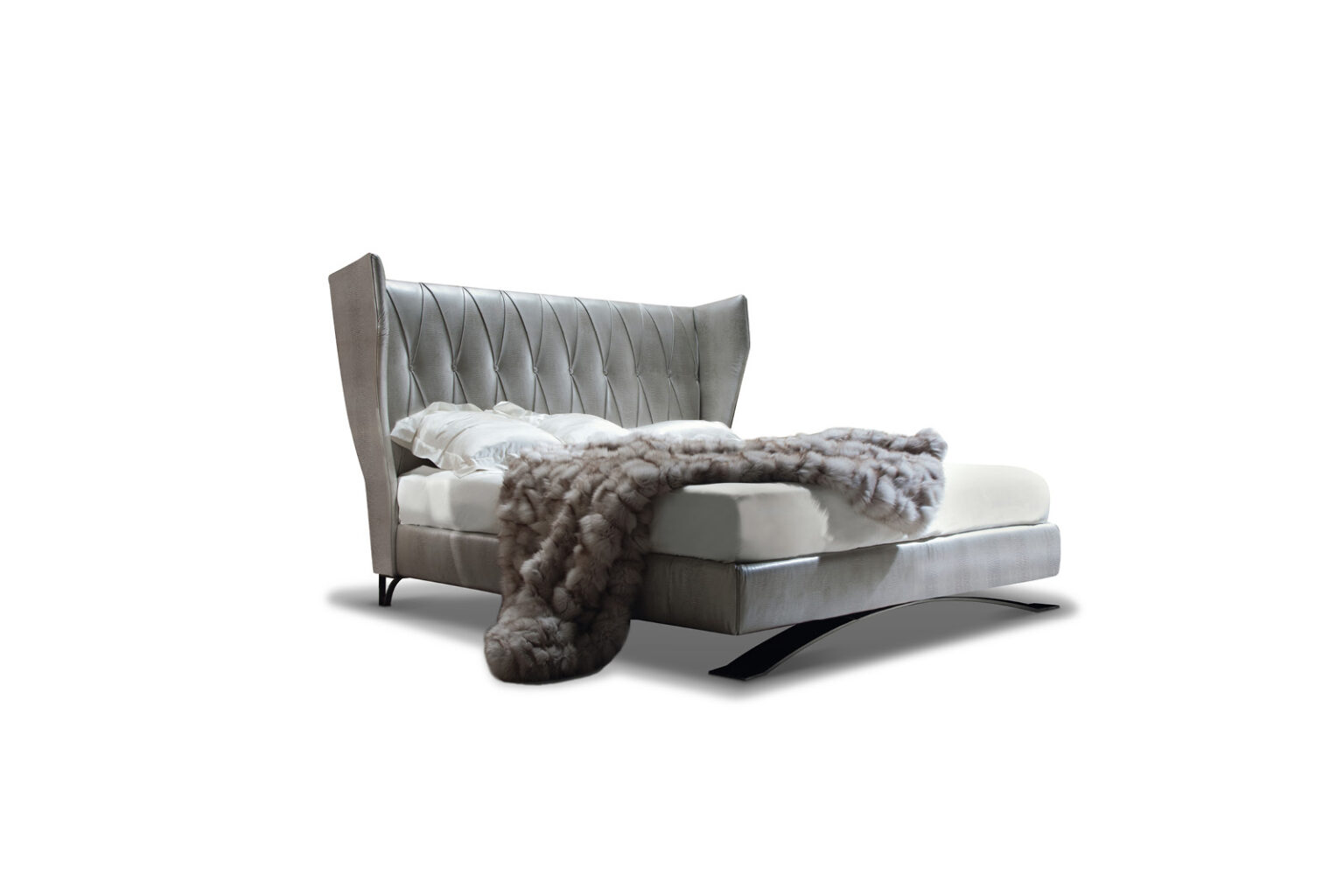 Alchemy bed - giorgio collection