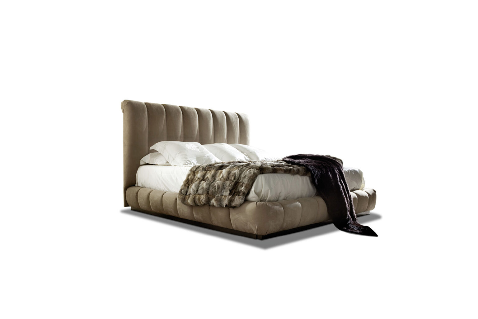 Bedroom - giorgio collection