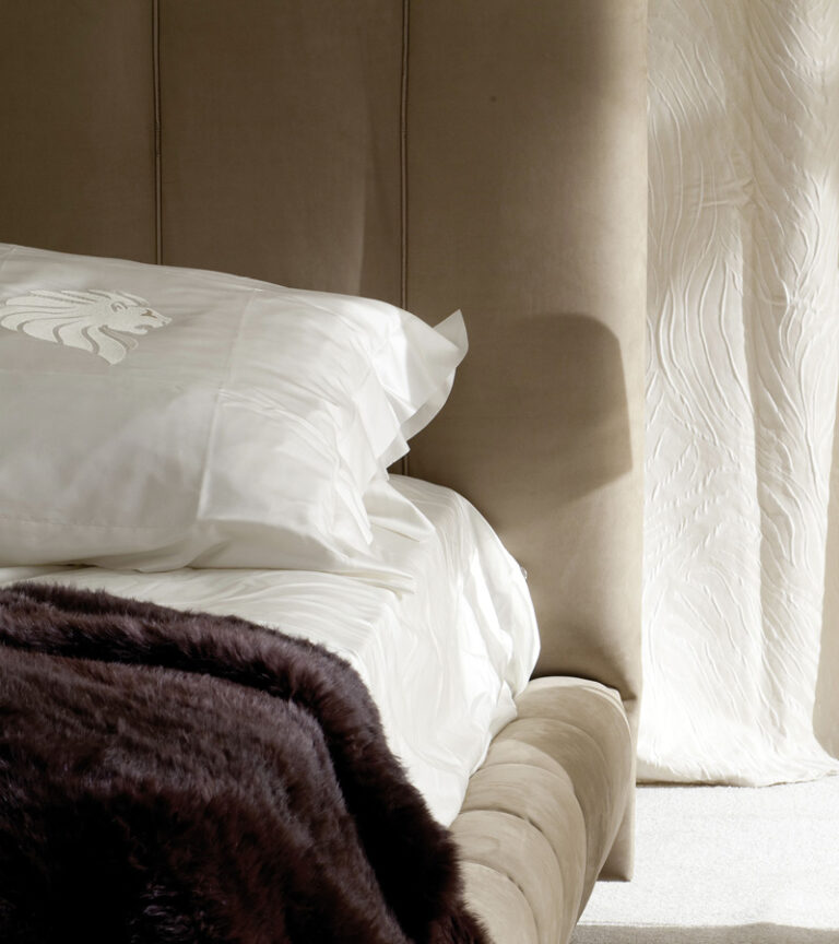 Lifetime bed - giorgio collection