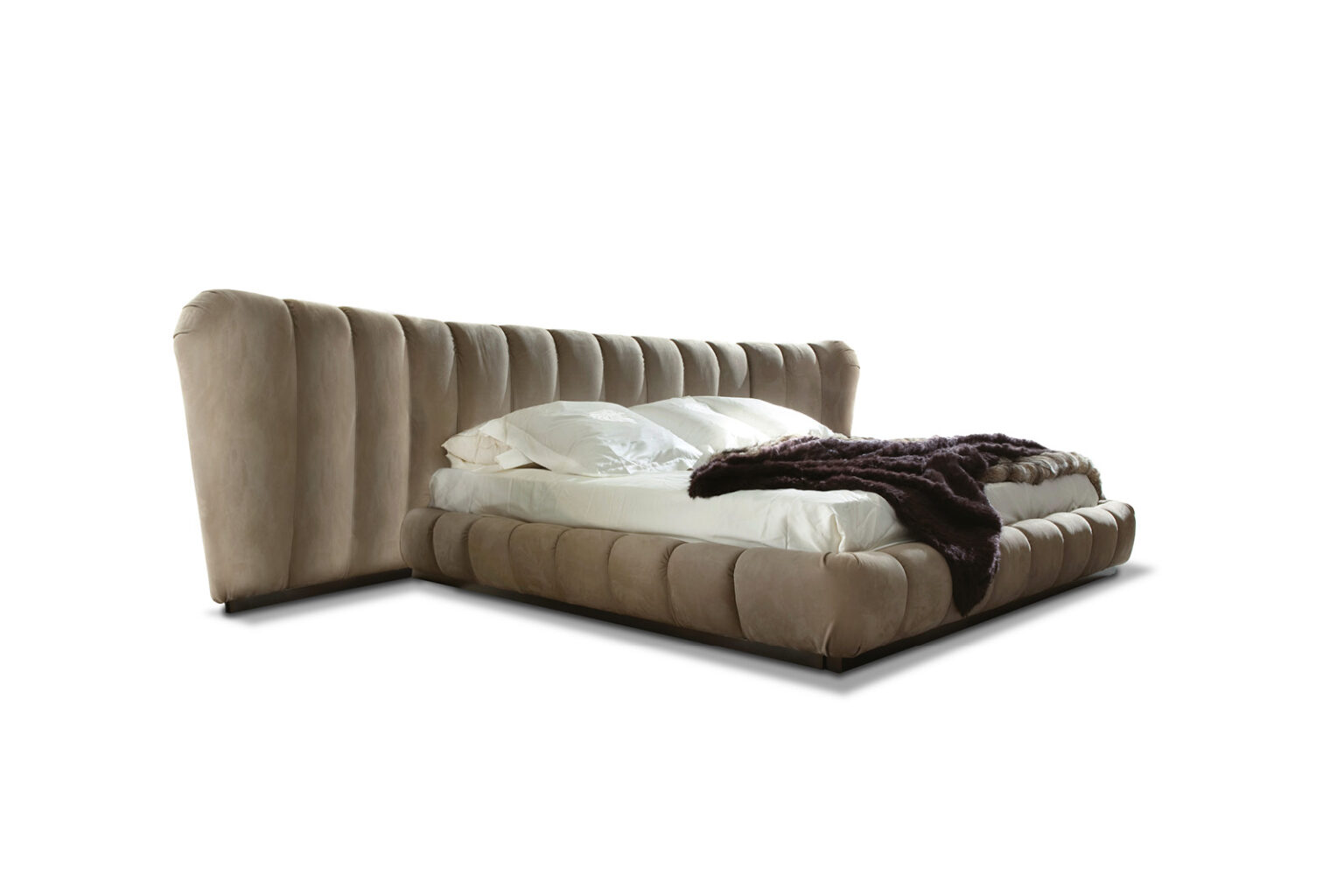 Lifetime bed - giorgio collection