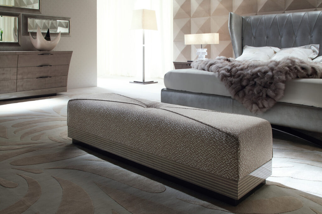 Alchemy bench - giorgio collection