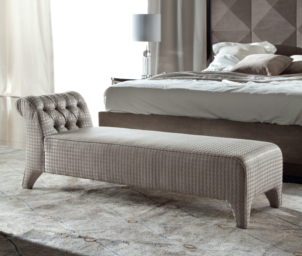 Coliseum bench - giorgio collection